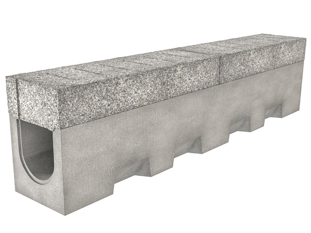 Images for Drexus Pave Drain – slot drain to complement paving