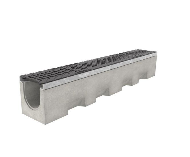 Drexus 100 - low capacity linear drainage system | Marshalls