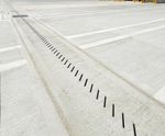 Linear slot drainage channels | EXTERNAL WORKS