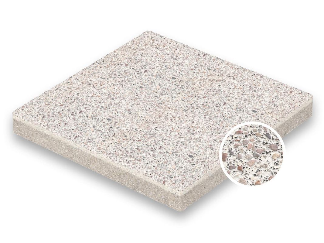 Images for Conservation X Paving - skimmed concrete paving