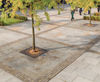 Yorkstone paving - National Memorial Arboretum | Marshalls