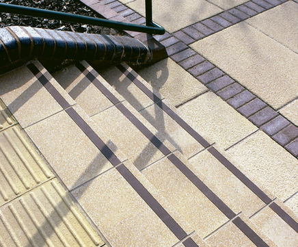 Step Risers | Tobermore