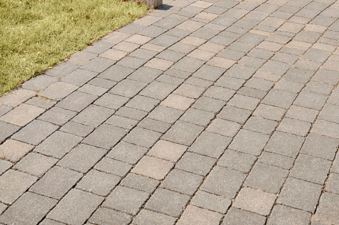 Images for Tegula Priora permeable concrete block paving