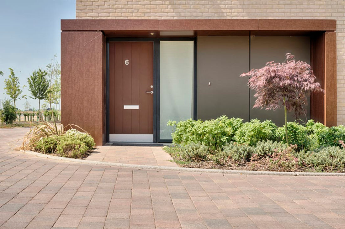 Images for Tegula Priora permeable concrete block paving