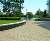 Conservation X Priora Block - permeable concrete paving | Marshalls