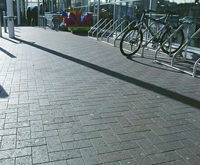 Images for Keyblok - standard concrete block paving 60 or 80mm