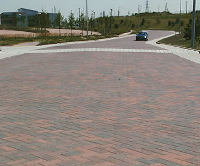 Images for Keyblok - standard concrete block paving 60 or 80mm