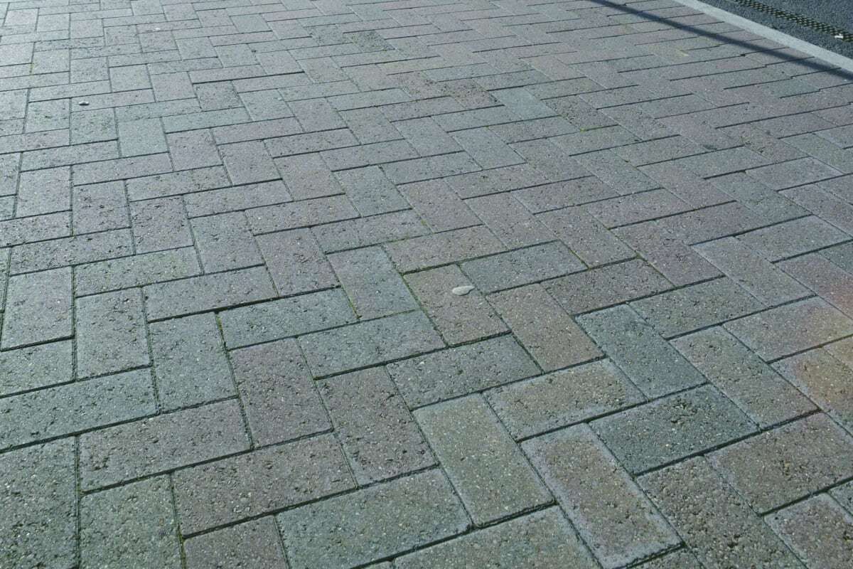 Images for Keyblok - standard concrete block paving 60 or 80mm