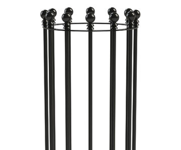 Circular tree guards | EXTERNAL WORKS