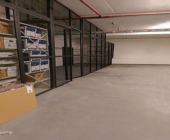 Images for ASF Secured by Design (SBD) mesh cage fencing and gates