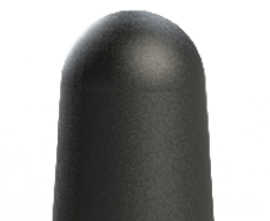 ASF building protection corner bollard | Architectural Street ...