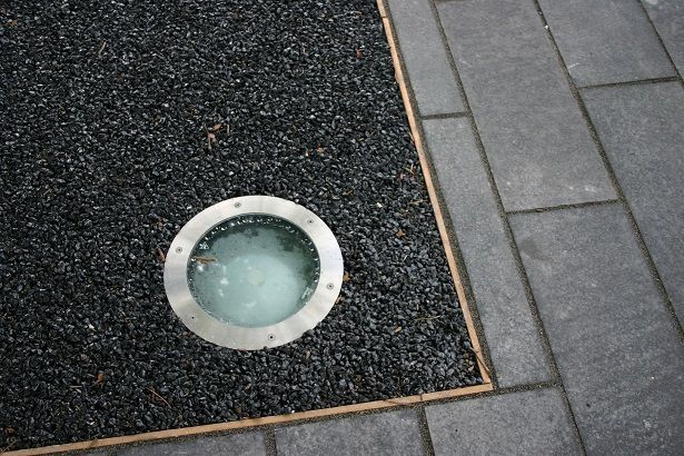 Images for ASF feature bronze border for tree surround