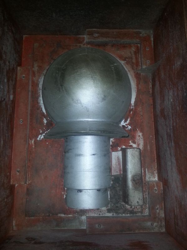 ASF Post Tops, Finials and Bollard Tops | Images