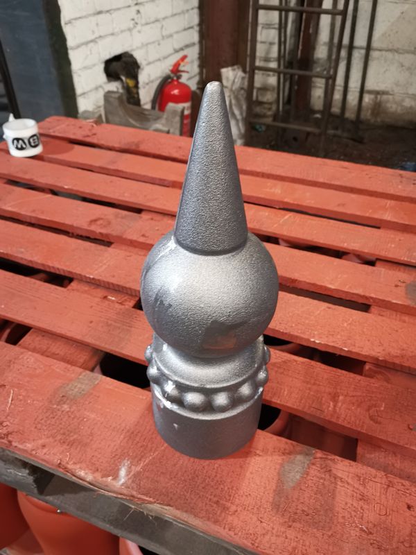 Images for ASF Architectural Finials