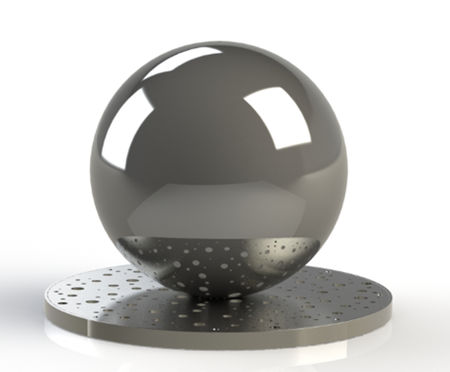 ASF water feature grids | Architectural Street Furnishings | ESI ...