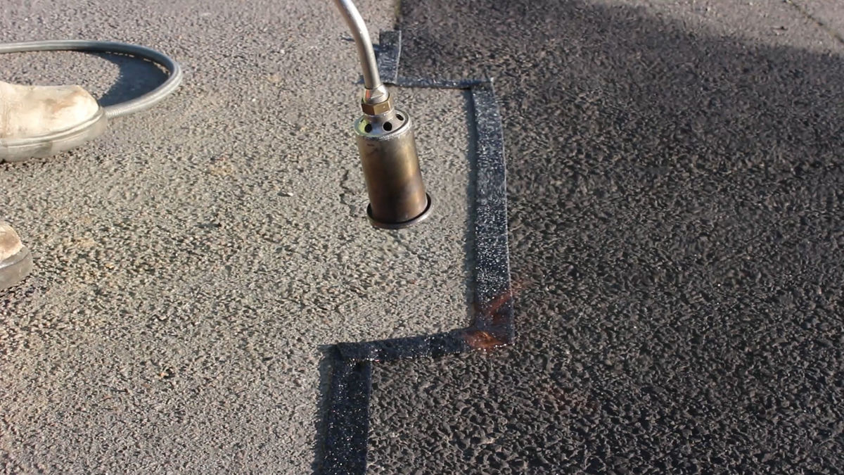 ThermaBand preformed thermoplastic overbanding tape | Meon Ltd | ESI ...