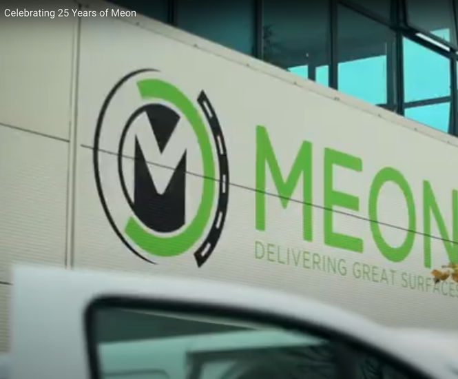 Celebrating 25 years of Meon | Meon Ltd
