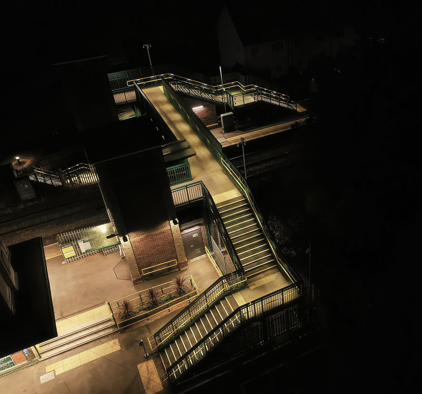 Images for Non-motorised user bridges