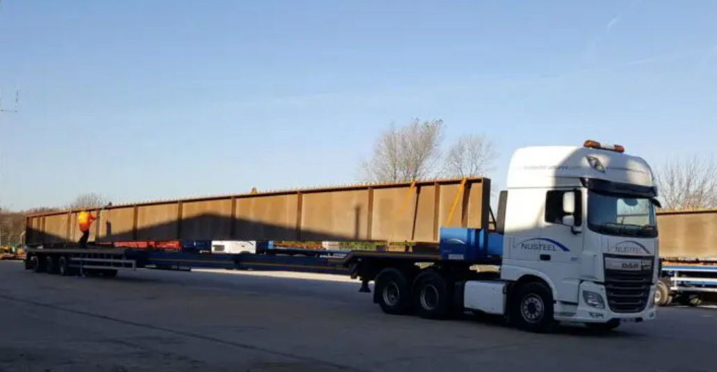 Images for Captains Bridge steel beam bridge over River Goyt
