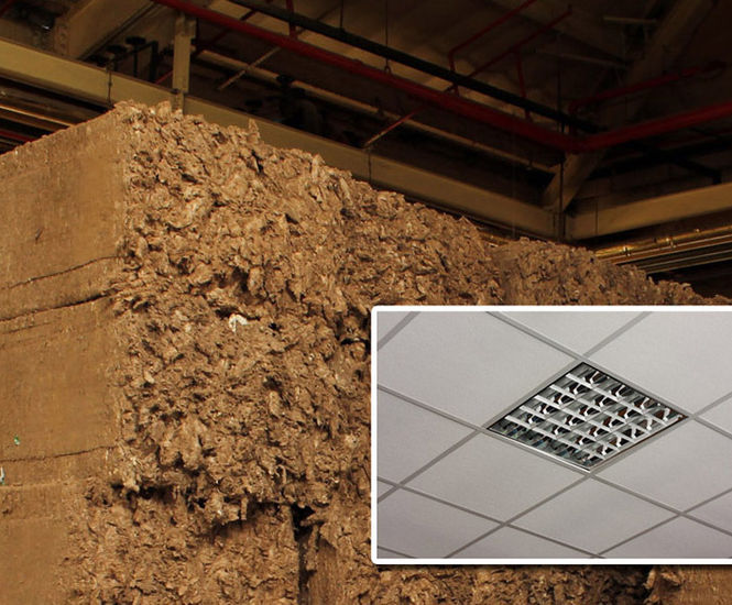 Knauf Insulation achieves zero waste to landfill | Knauf Insulation