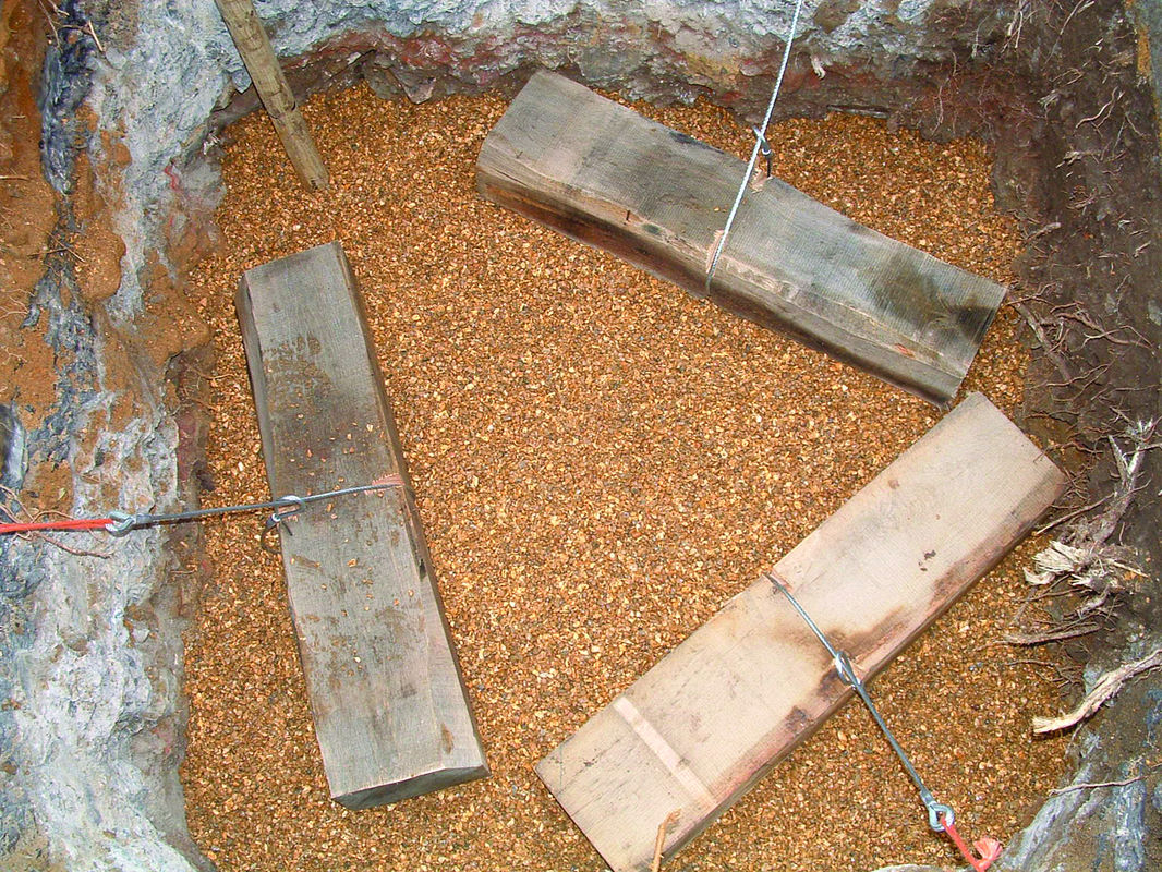 Deadman System - Plati-Mat | Images