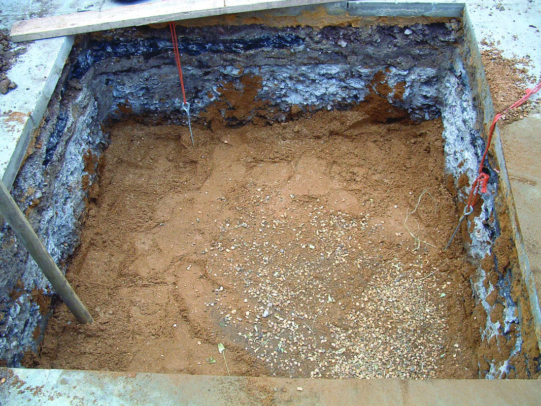 Deadman System - Plati-Mat | Images