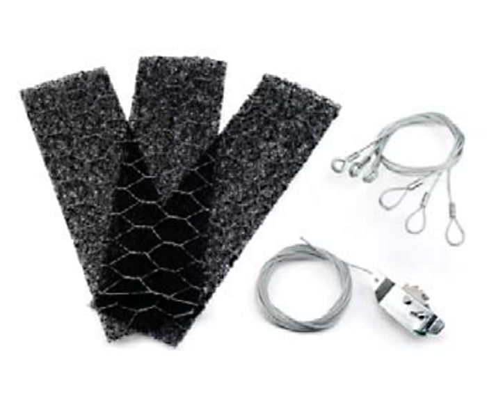 Deadman System - Plati-Mat | Images