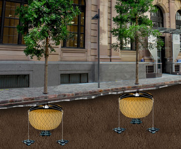 anchor systems crawley