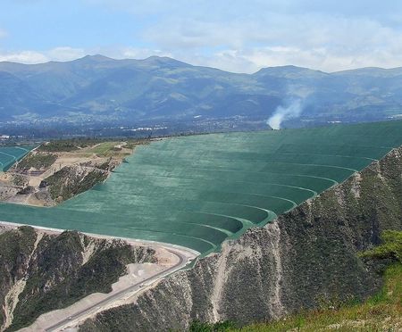 Platipus® Percussion Driven Earth Anchor (PDEA®) | Platipus Anchors Ltd ...