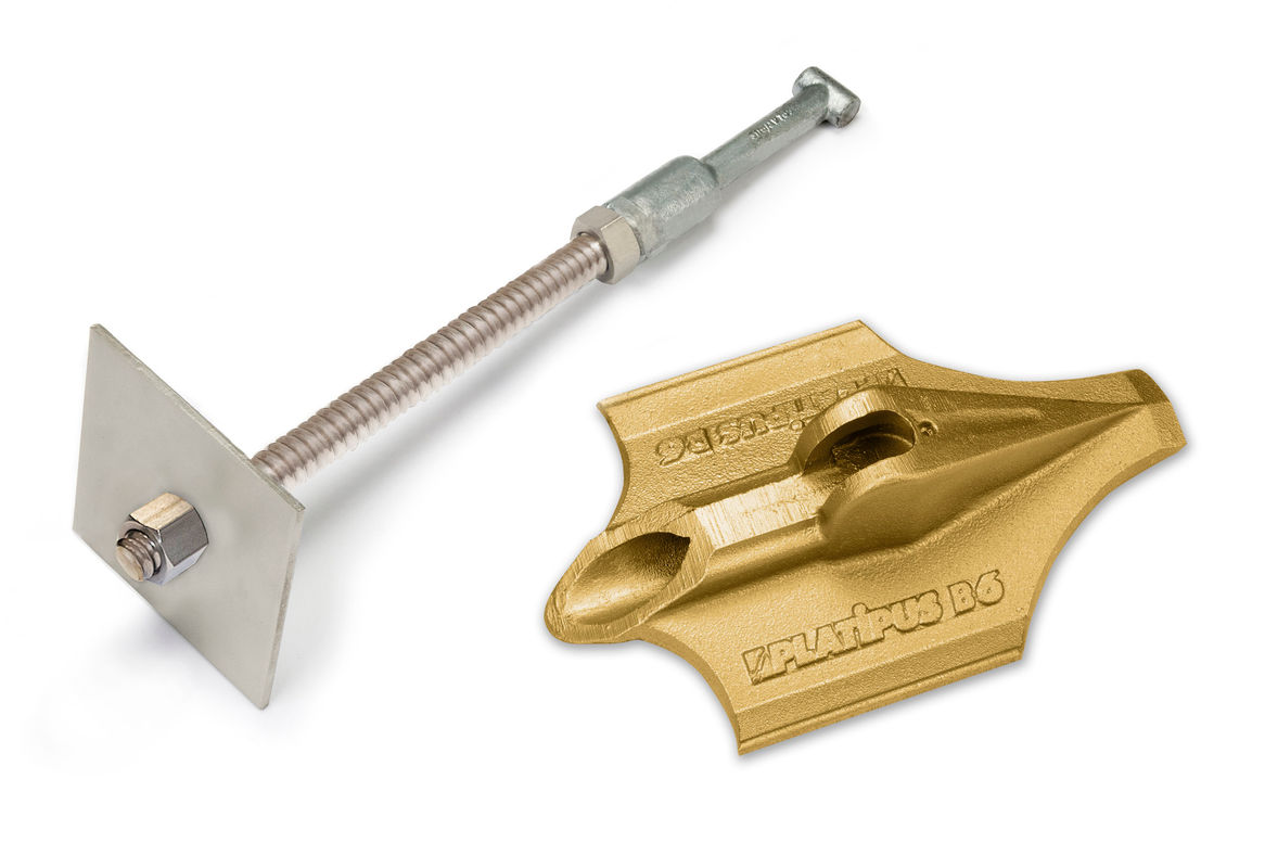 Images for Stabilisation and remediation of collapsed riverbank