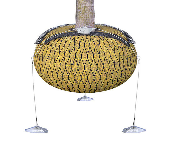 Deadman System - Plati-Mat | Platipus Anchors Ltd