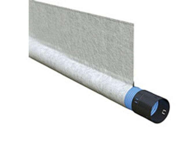 Linflex Fin Drain | Polypipe Civils