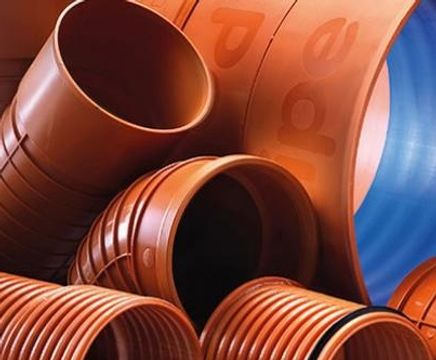 Polypipe adoptable sewer systems | Polypipe Civils and Green Urbanisation