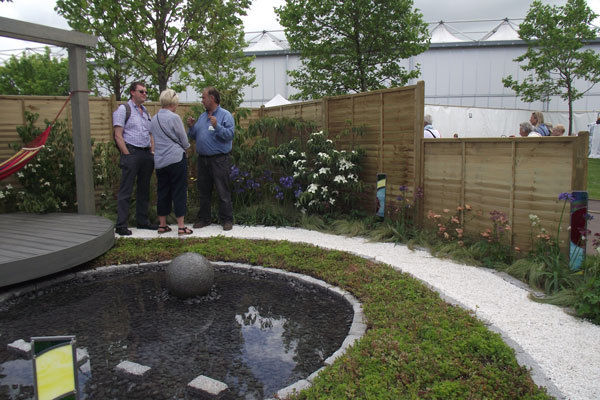 Enviromat Sedum Ground Mat Kit | Images