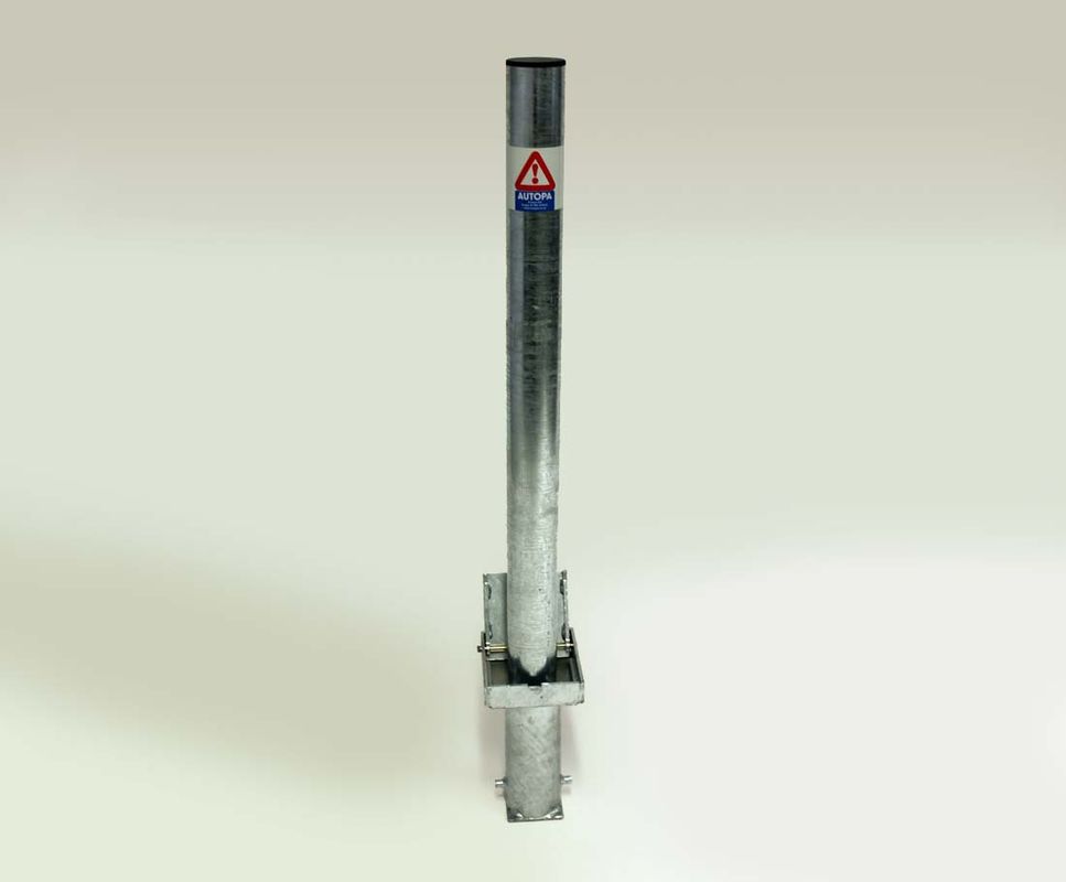 Images for RPP - removable parking post