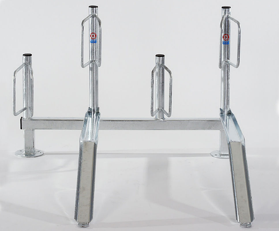 Images for VELOPA Type B - floor-mounted cycle rack