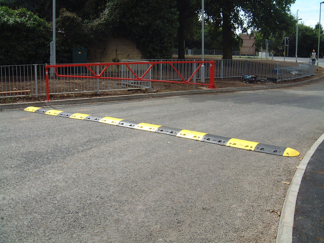 Images for Speed Ramp 50 - slows traffic to 10mph (50mm high)