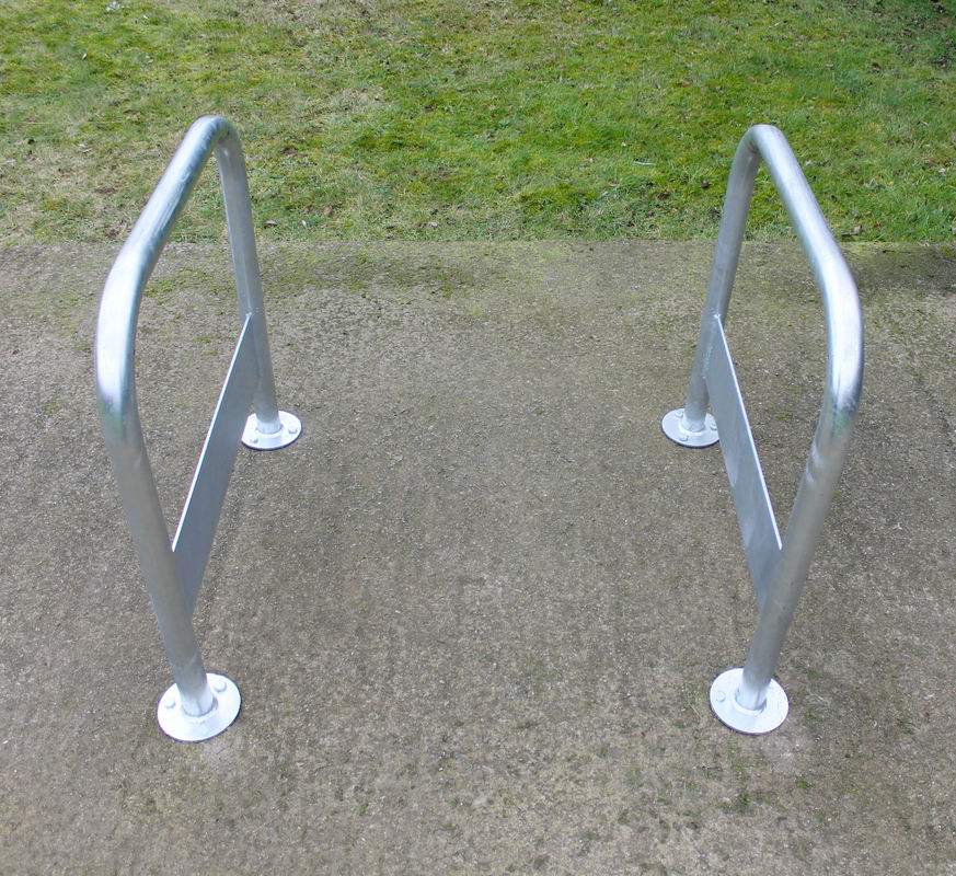 Images for Transport - cycle stand for high footfall areas