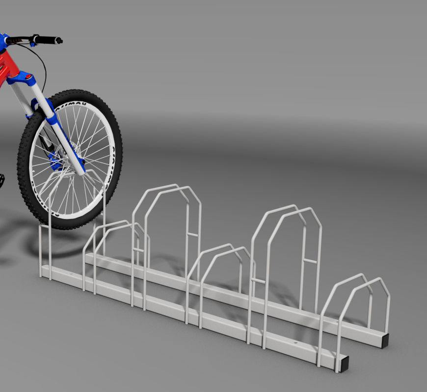 Images for VELOPA Type G - cycle rack