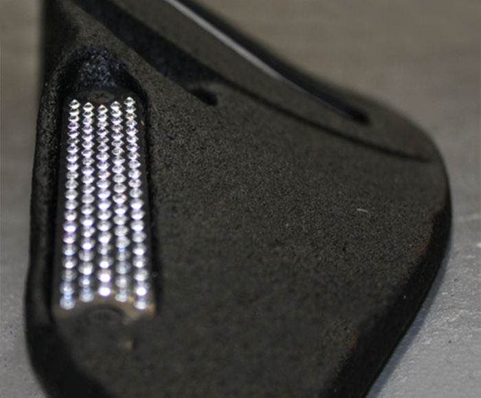 Orca MK II cycle lane separator | Images