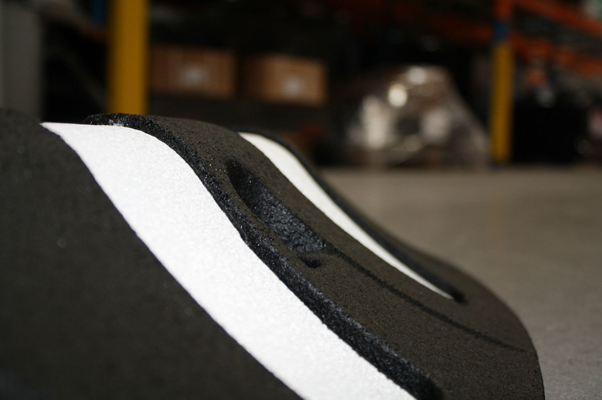 Orca MK II cycle lane separator | Images