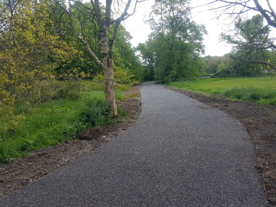 Images for Enviro-Pave SuDS-compliant bound surfacing