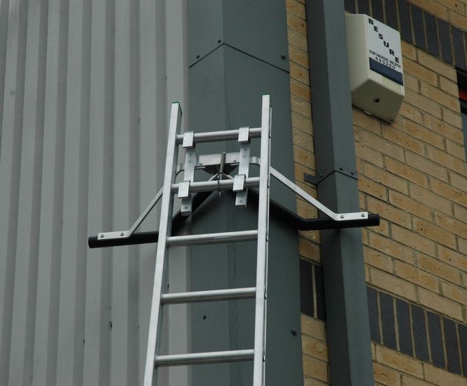Ladder Accessories | Safesite