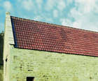Bridgwater Double Roman roof tiles | Wienerberger | ESI Building Design
