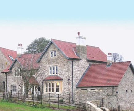 Gaelic roof tiles | Wienerberger