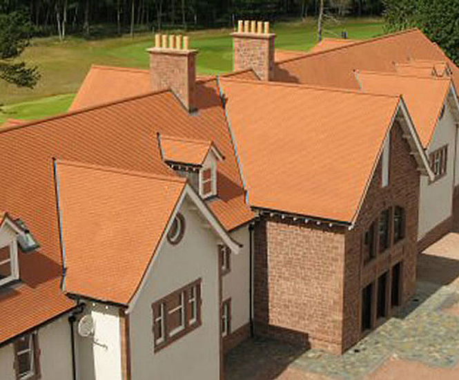 Humber roof tiles | Wienerberger