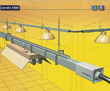 Busbar systems | BUILDING SERVICES