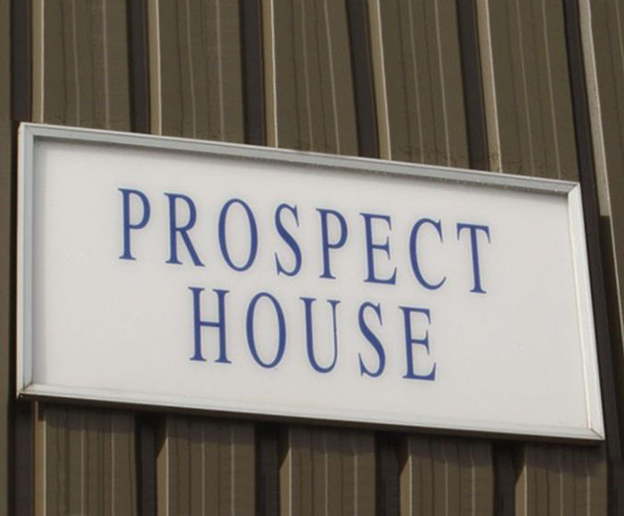 Images for Glass reinforced plastic (GRP) identity signs