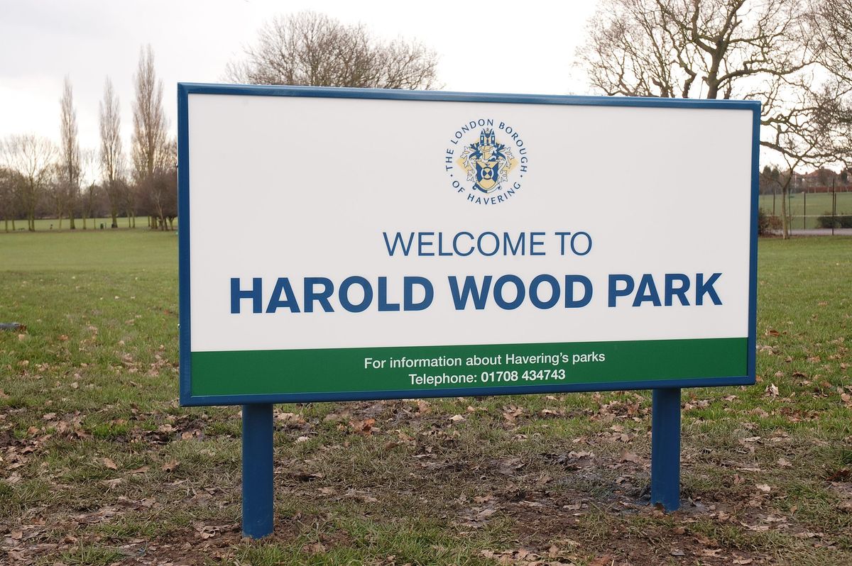 Glass reinforced plastic (GRP) interpretation signage | Images