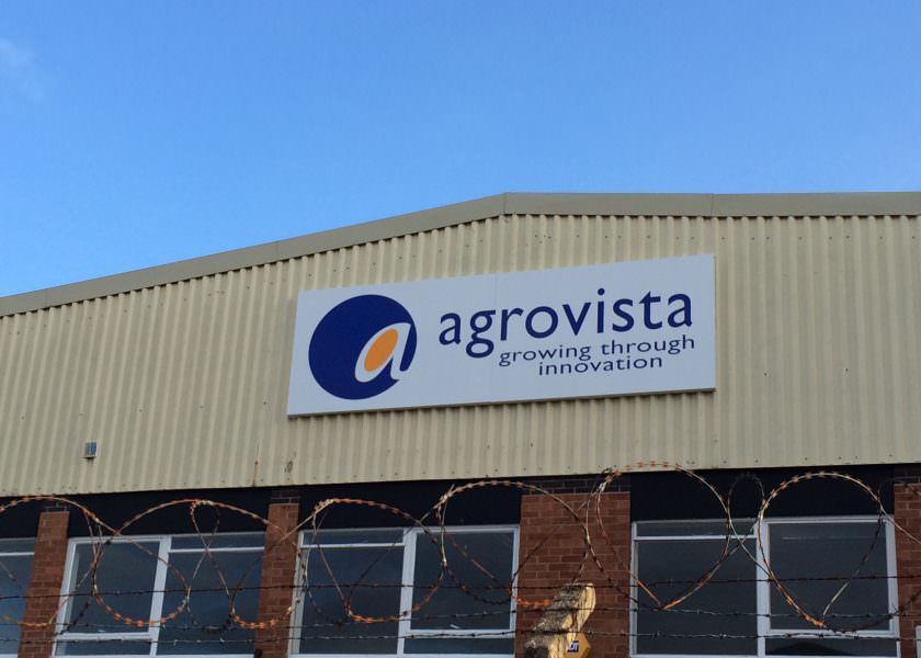 Images for Glass reinforced plastic (GRP) identity signs